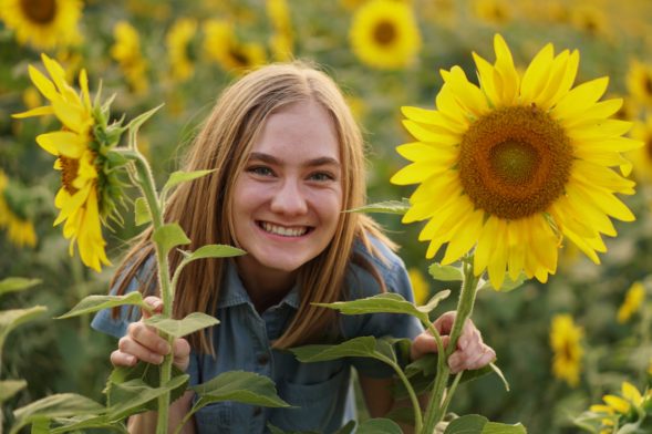 Meet the next Editor in Chief: Taylor Stanton – Drury Mirror