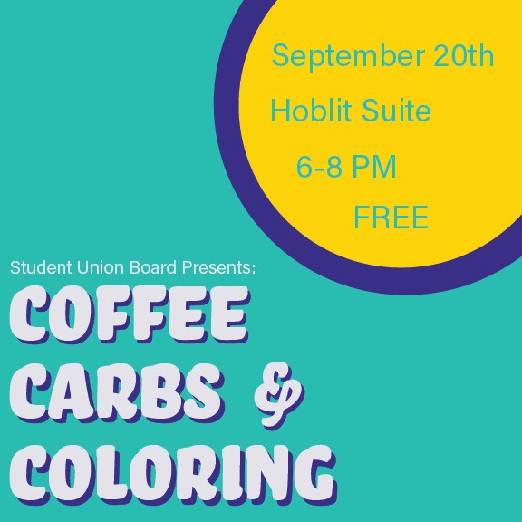 It’s fun, it’s free, it’s SUB: What does the Student Union Board have ...
